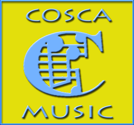 Cosca Music | Arnel Cosca
